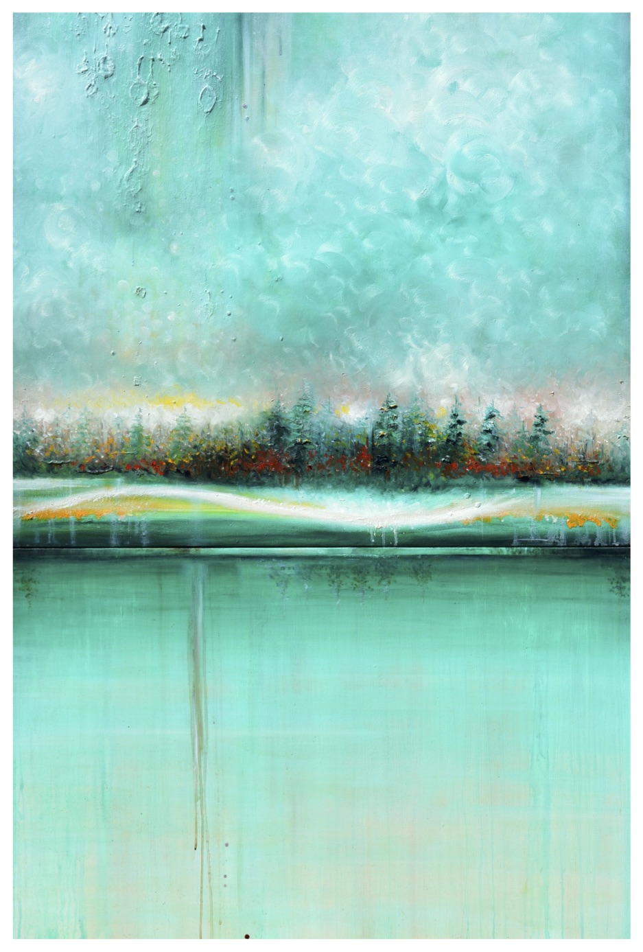 | Edging Forward by Ann Dale